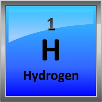 Hydrogen