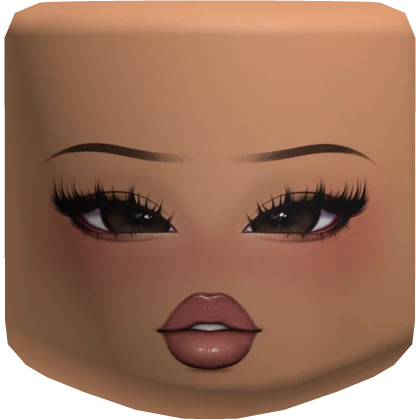 Makeup | Roblox Item - Rolimon's