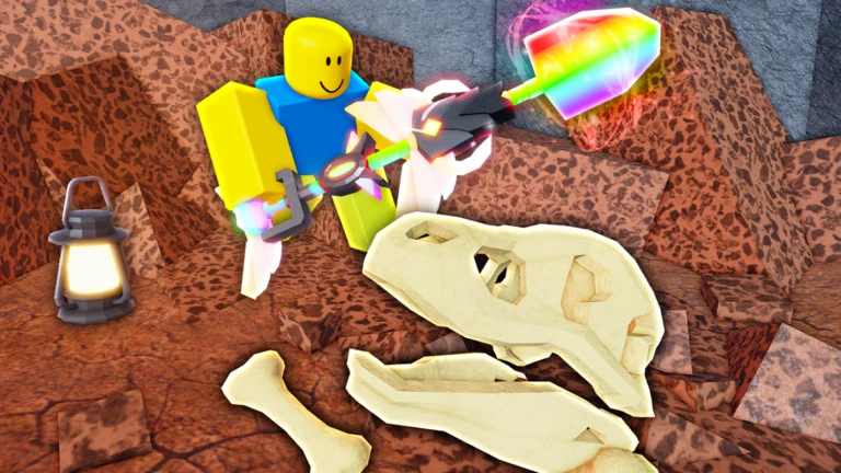CAVAR | Juega en Roblox