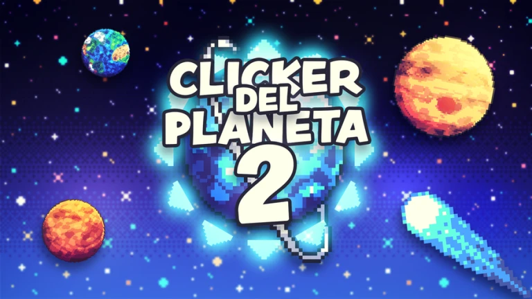 Planeta Clicker 2 - Roblox