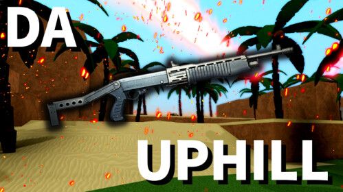 Subida de Da [GUN-FFA] - Roblox