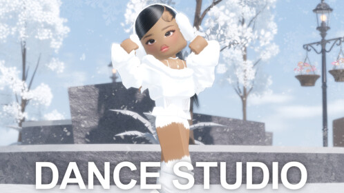 [스타 댄스] KNTY - Roblox