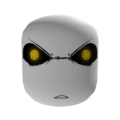 Shiro's Flow | Roblox Item - Rolimon's