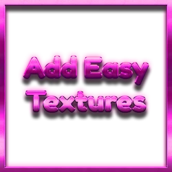 [History] Add Easy Texture