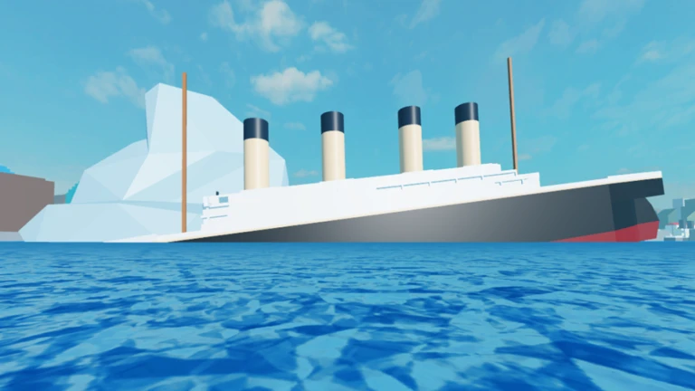 navios e submarinos e barco - Roblox
