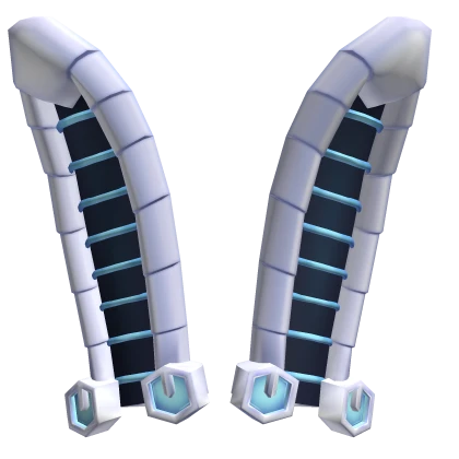 Node Rabbit Ears | Roblox Item - Rolimon's