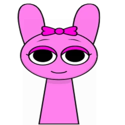 Pinki - Sprunki