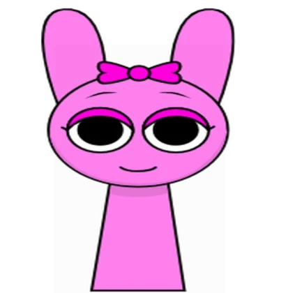 Pinki - Sprunki