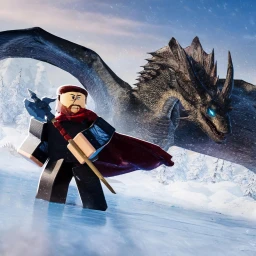 อันดับ - Roblox