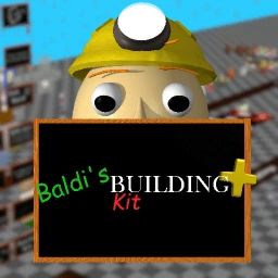 (Aktualizacja!) Baldi's Basics Maker 2 (V2.0.2) - Roblox