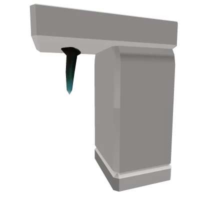 Korblox Right Leg | Roblox Item - Rolimon's