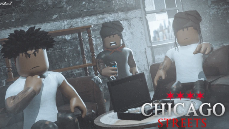 [ UPDATE ] Chicago Streets | Roblox Game - Rolimon's