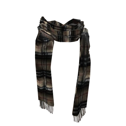 pattern scarf | Roblox Item - Rolimon's