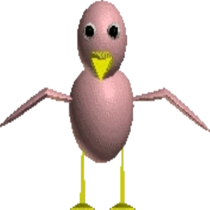 Baldi Bird
