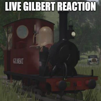 gilbert reaction
