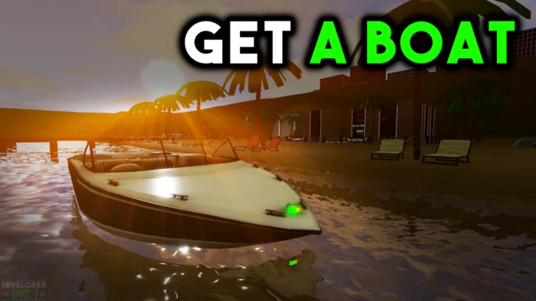 Developer Inc. 蘆 - Roblox