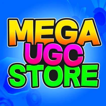 Mega UGC Store | Roblox Group - Rolimon's