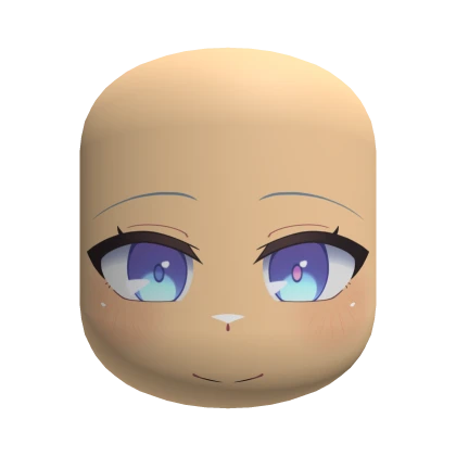 GSC President Face | Roblox Item - Rolimon's