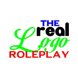 The 3D Logos RP! - Roblox