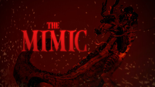 The Mimic [الفصل 4] - Roblox
