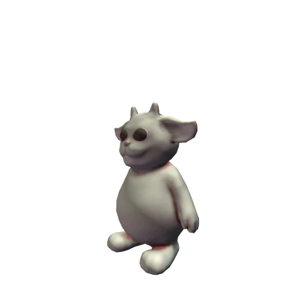 Chlorine Creature - Ned | Roblox Item - Rolimon's