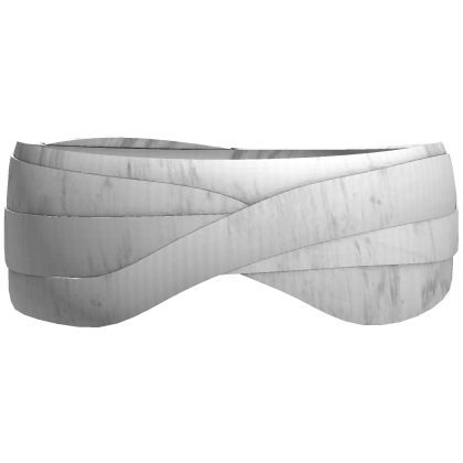 Bandages Visage Aveugles - Roblox