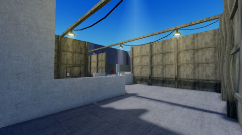 [ACS] ADAX [SKINS] - Roblox