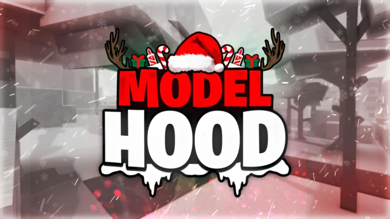 Capó modelo | Juega en Roblox