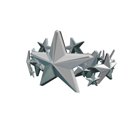 Silver King of the Night | Roblox Item - Rolimon's