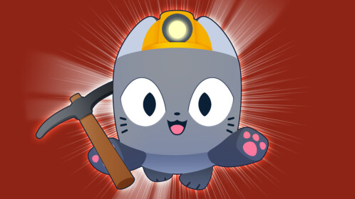 Pet Simulator 99! (Tiếng Việt) - Roblox