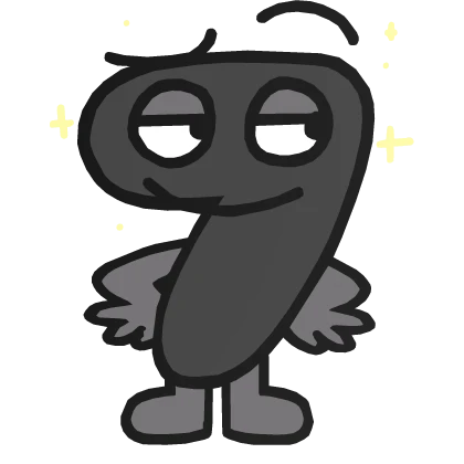 Seven Shoulder Pal - TPOT XFOHV BFDI | Roblox Item - Rolimon's