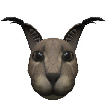 Big Floppa Head | Roblox Item - Rolimon's