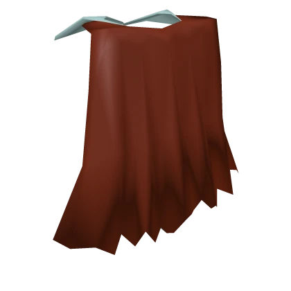 Rugged Cloak | Roblox Item - Rolimon's