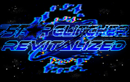 STAR GLITCHER ~ REVITALIZED - Roblox