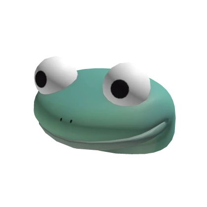 Lizard Lizard Lizard - Dynamic Head | Roblox Item - Rolimon's