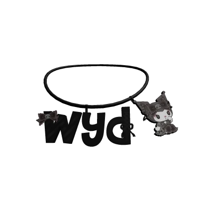 wyd | Roblox Item - Rolimon's