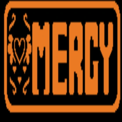 Undertale mercy button