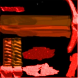 Custom Sword Texture