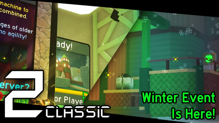 FE2 Clássico - Roblox