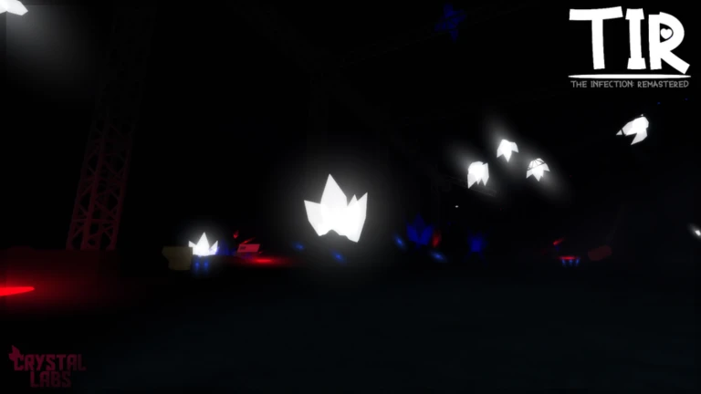 (VENDIDA) The Infection: Remastered - Roblox