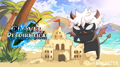 Retribución de trébol - Roblox