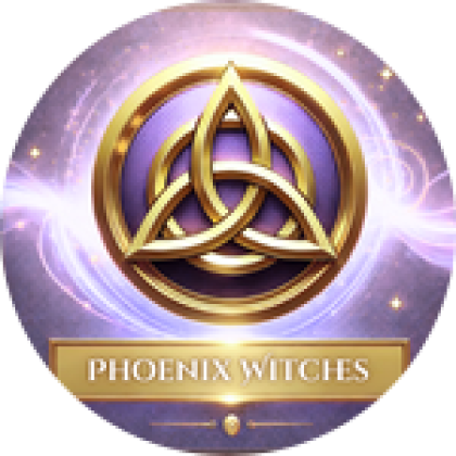 Phoenix Witches - Roblox