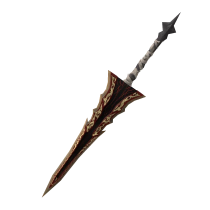 Igris Sword | Roblox Item - Rolimon's