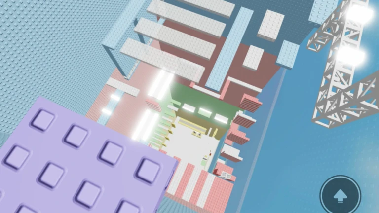 Torre construida por Likul - Roblox