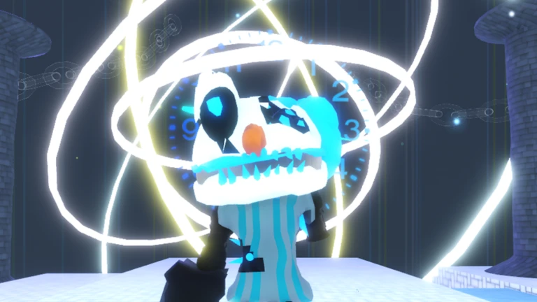 Escape Mr Fast Food CAPÍTULO 4 (SCARY OBBY) - Roblox