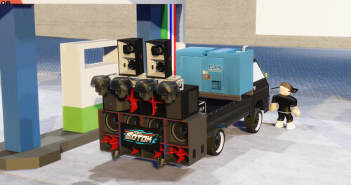 Độ rõ hơn so với SPL - Roblox