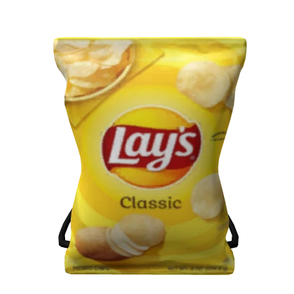 Lays Bag 1.0 | Roblox Item - Rolimon's
