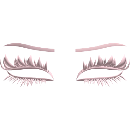 Lashes | Roblox Item - Rolimon's
