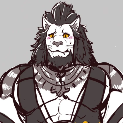 furry bara