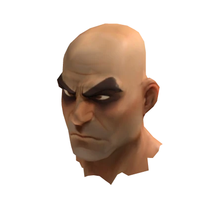 Arena Monk Male - Dynamic Head | Roblox Item - Rolimon's